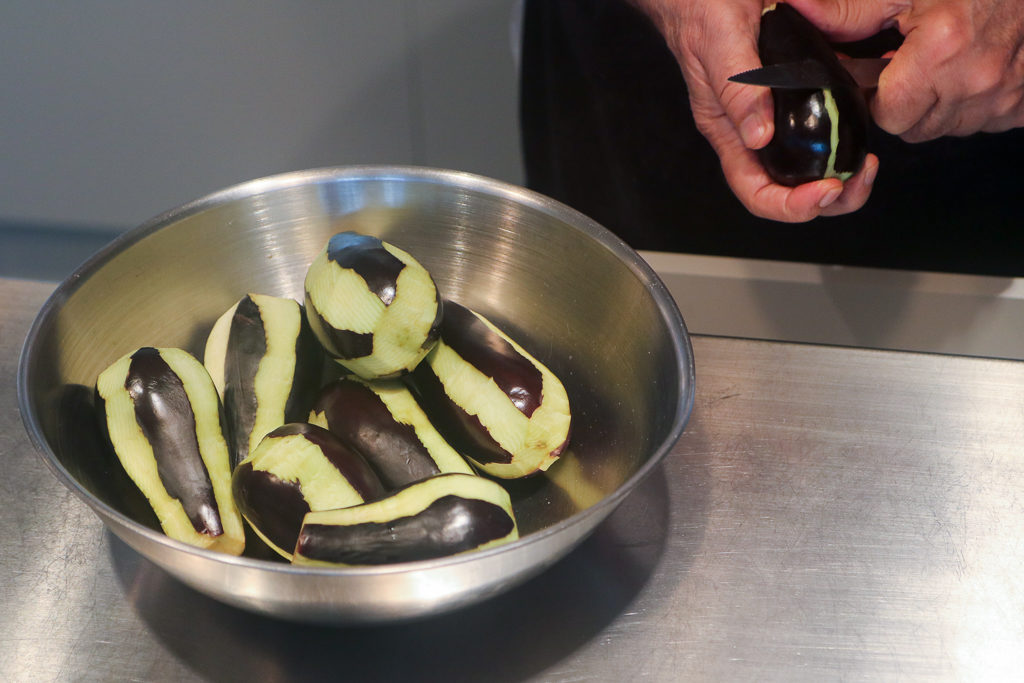 Sheikh-el-Mahshi | Kalils in the Kitchen